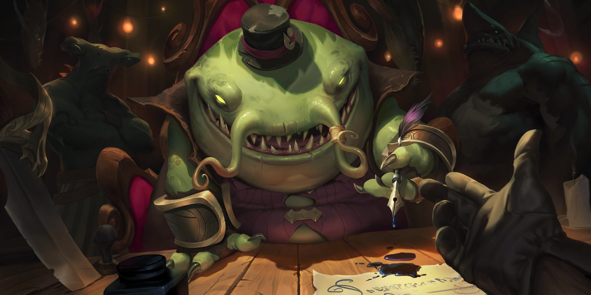 Tahm Kench (Legends of Runeterra) | League of Legends Wiki | Fandom Tahm Kench (Legends of Runeterra) | League of Legends Wiki | Fandom