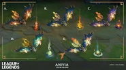 Anivia (Development) | League of Legends Wiki | Fandom