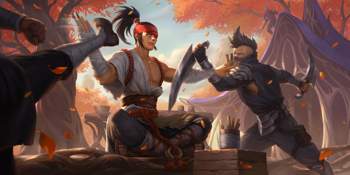 All-Seeing Oracle (Legends of Runeterra) | League of Legends Wiki | Fandom