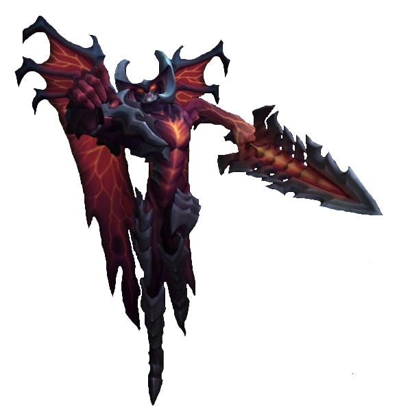 Aatrox/Lý lịch | Wikia Liên Minh Huyền Thoại | Fandom