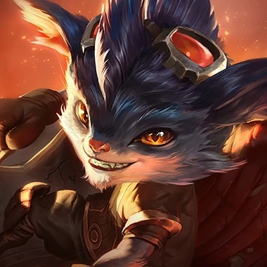 Rumble | Wiki League of Legends | Fandom