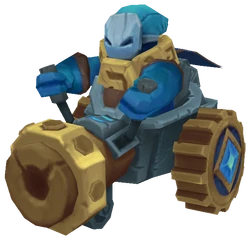 League Of Legends Minions Che Combattono
