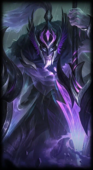 Dragonslayer Pantheon Ult