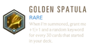 Golden Spatula (The Path of Champions) | League of Legends Wiki | Fandom