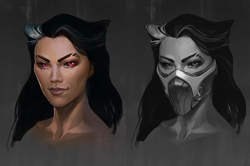 Renata Glasc (Development) | League of Legends Wiki | Fandom