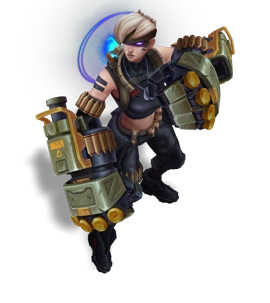 Category:Vi chromas | League of Legends Wiki | Fandom