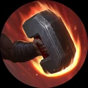 Great Hammers (Legends of Runeterra) | League of Legends Wiki | Fandom