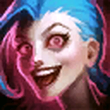 Jinx Wiki League Of Legends Official Amino