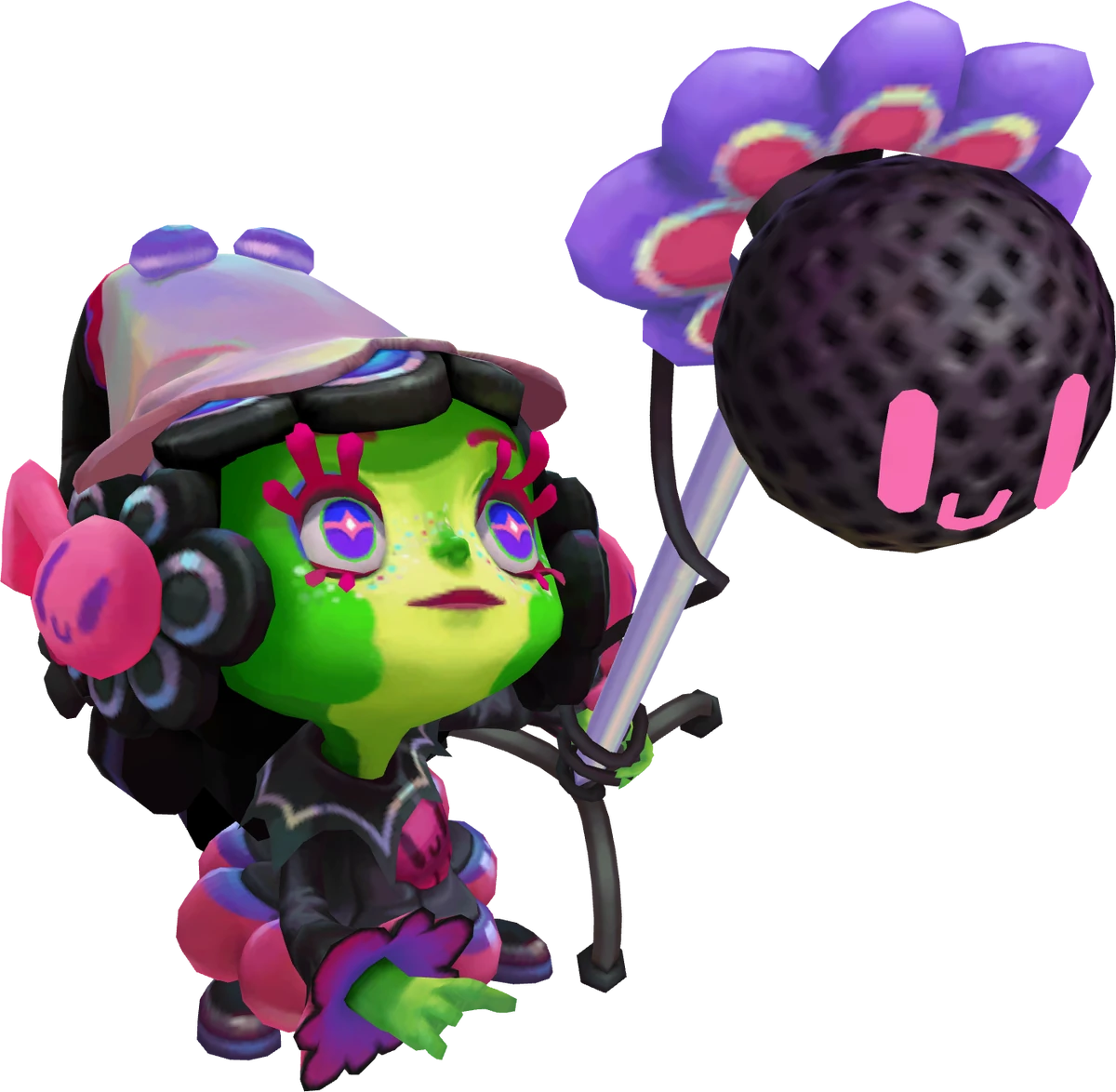 Category:TFT Enchanter | League of Legends Wiki | Fandom