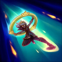 Category:High definition Qiyana ability icons | League of Legends Wiki ...