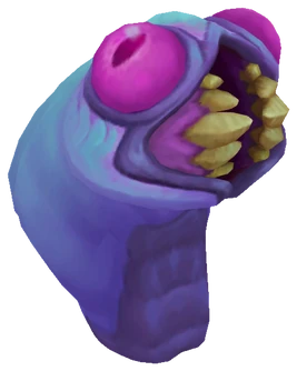 Voidgrub camp | League of Legends Wiki | Fandom