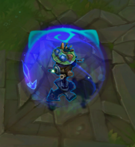 Evoca Aery | League of Legends Wiki | Fandom