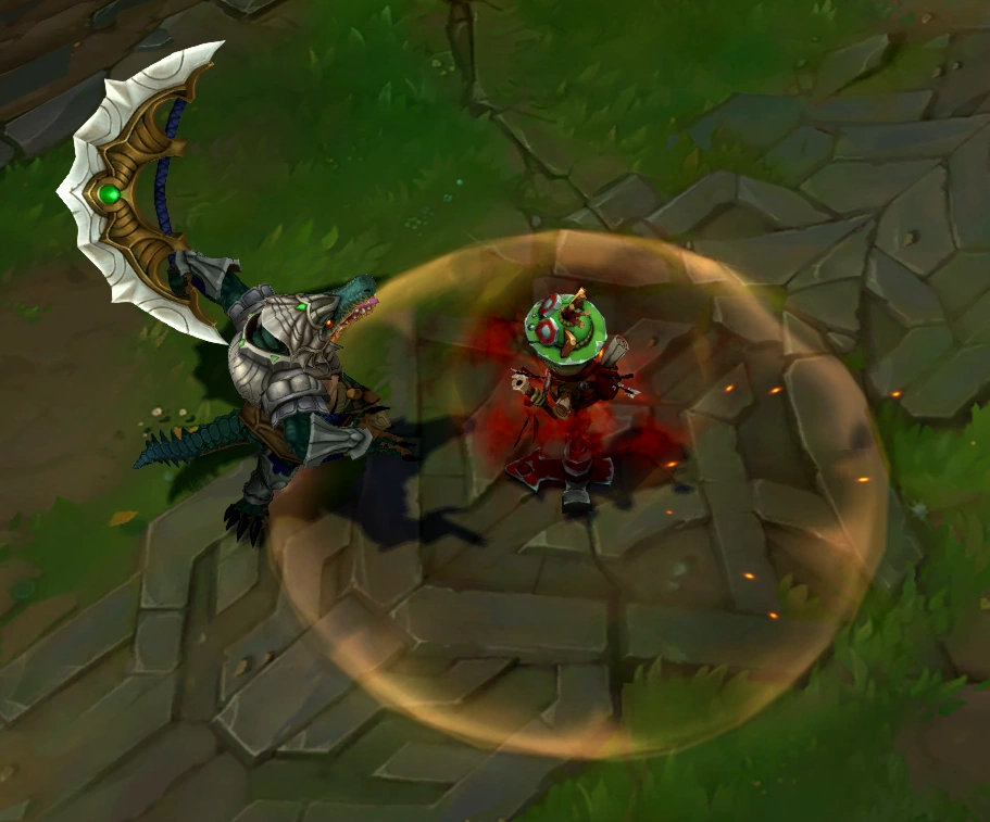 Tiamat | League of Legends Wiki | Fandom