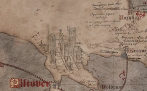 Noxus | League of Legends Wiki | Fandom