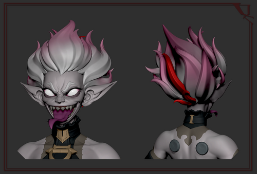 Briar (Development) | League of Legends Wiki | Fandom