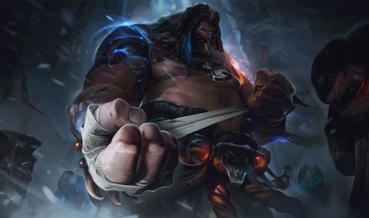 Category:Old Udyr centered skins | League of Legends Wiki | Fandom