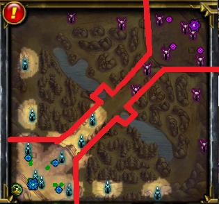 ARAM | League of Legends CZ/SK Wiki | Fandom