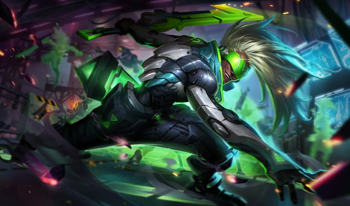 Category:Ekko squares | League of Legends Wiki | Fandom