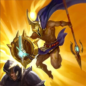 Category:High definition Pantheon ability icons | League of Legends ...