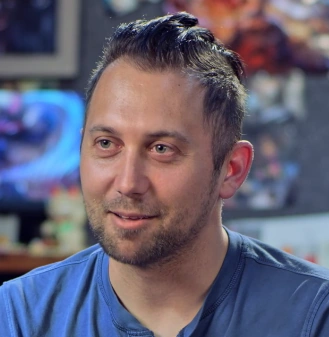 Ryan 'Reav3' Mireles | Wiki League of Legends | Fandom