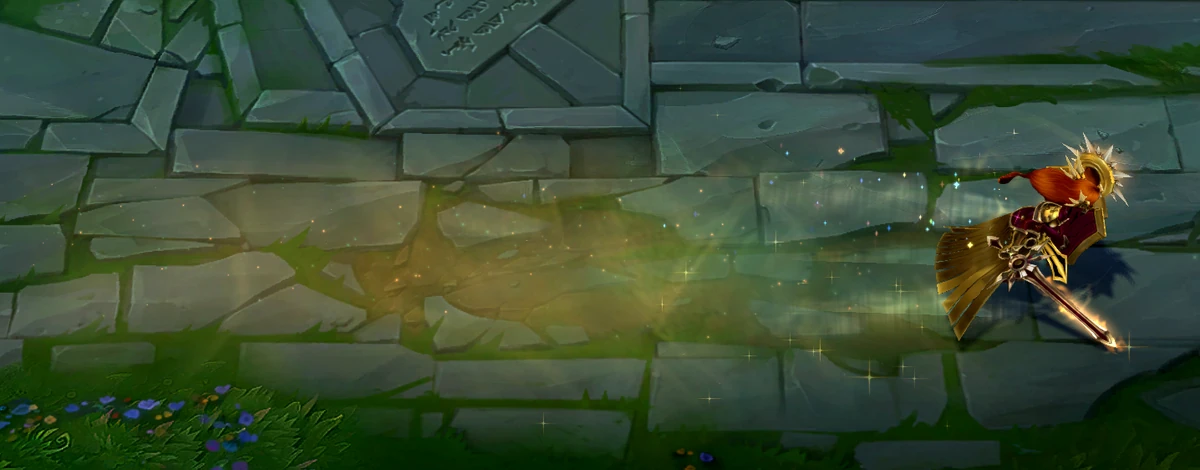 Trailblazer | League of Legends Wiki | Fandom