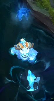 Gustwalker Hatchling | League of Legends Wiki | Fandom