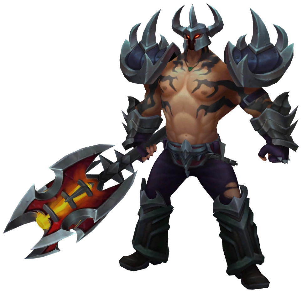 Mordekaiser (Teamfight Tactics) | League of Legends Wiki | Fandom