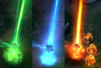 Smite | League of Legends Wiki | Fandom