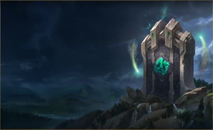 Aftershock | League of Legends Wiki | Fandom