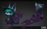 Vex (Development) | League of Legends Wiki | Fandom