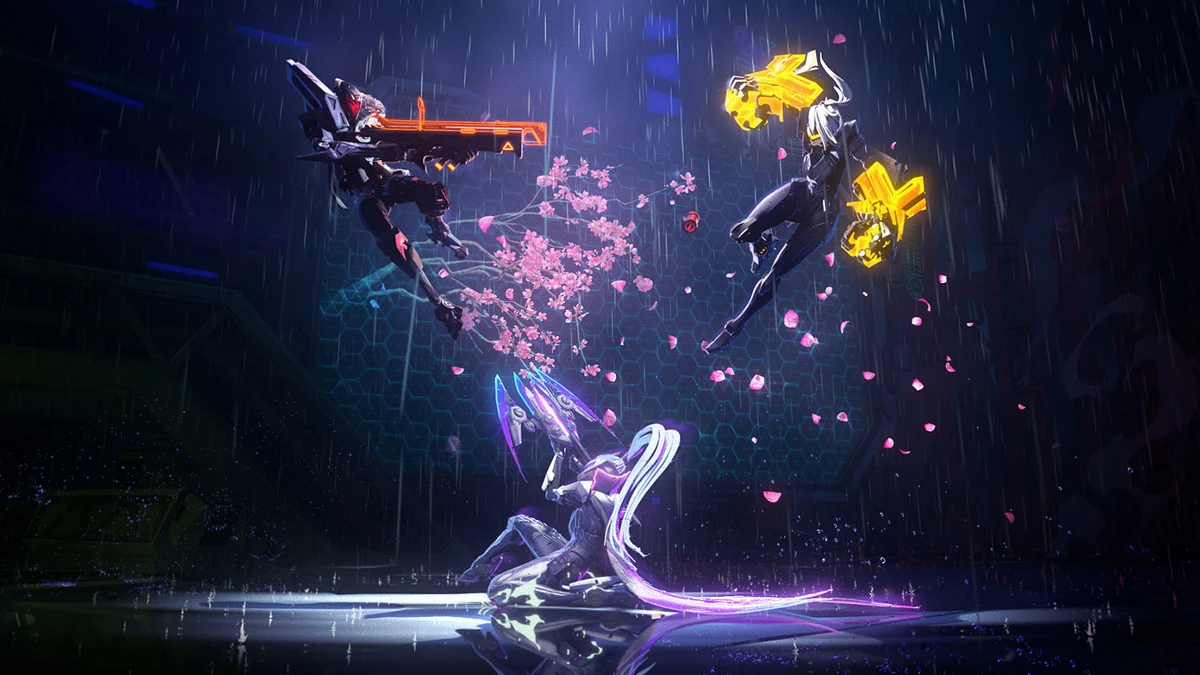 The Hunt | League of Legends Wiki | Fandom