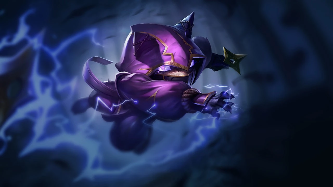 Deadly Kennen
