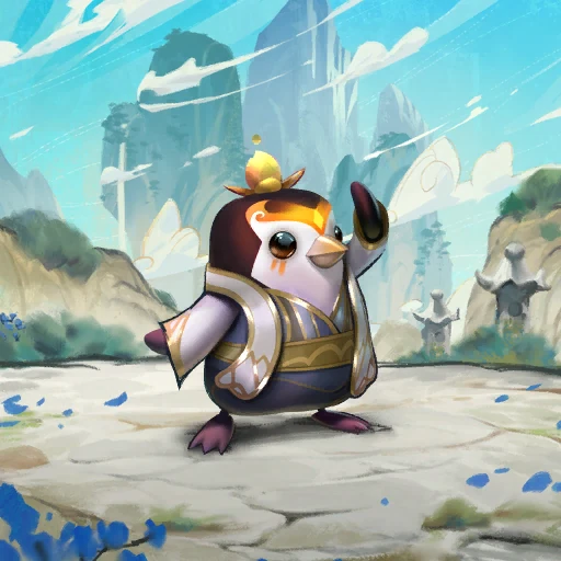 MADE TO ORDER~League of Legends Featherknight~Choose Style~Extra Spicy ...