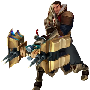 Discuss Everything About League of Legends Wiki | Fandom