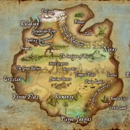 Runeterra Legacy (Universe) | League of Legends Wiki | Fandom
