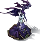 Morgana/LoL/History | League of Legends Wiki | Fandom