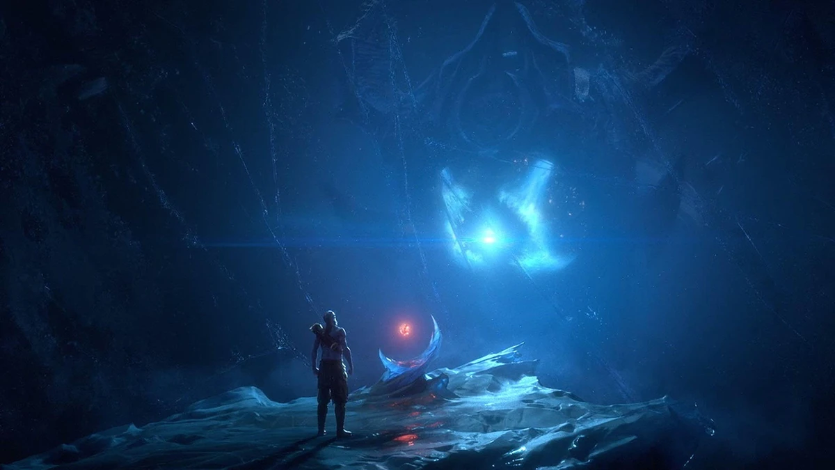 Glacial Prison | League of Legends Wiki | Fandom