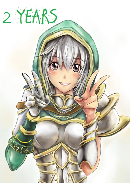 User blog:Akali/Riven's Second Anniversary! | League of Legends Wiki ...