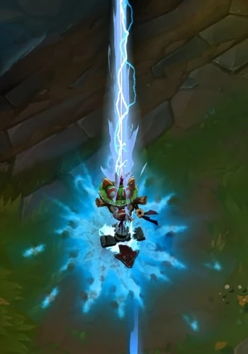 Smite | League of Legends Wiki | Fandom