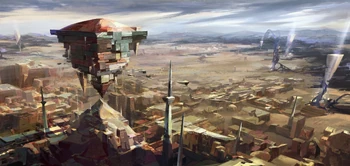 Icathia | League of Legends Wiki | Fandom