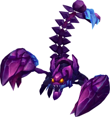Skarner | League of Legends Wiki | Fandom