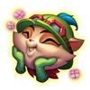 Emote (Wild Rift) | League of Legends Wiki | Fandom