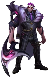 Darius (Teamfight Tactics) | League of Legends Wiki | Fandom