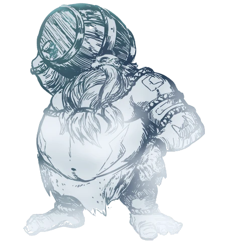 Gragas (Character) | League of Legends Wiki | Fandom