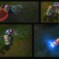 Warring Kingdoms Jinx