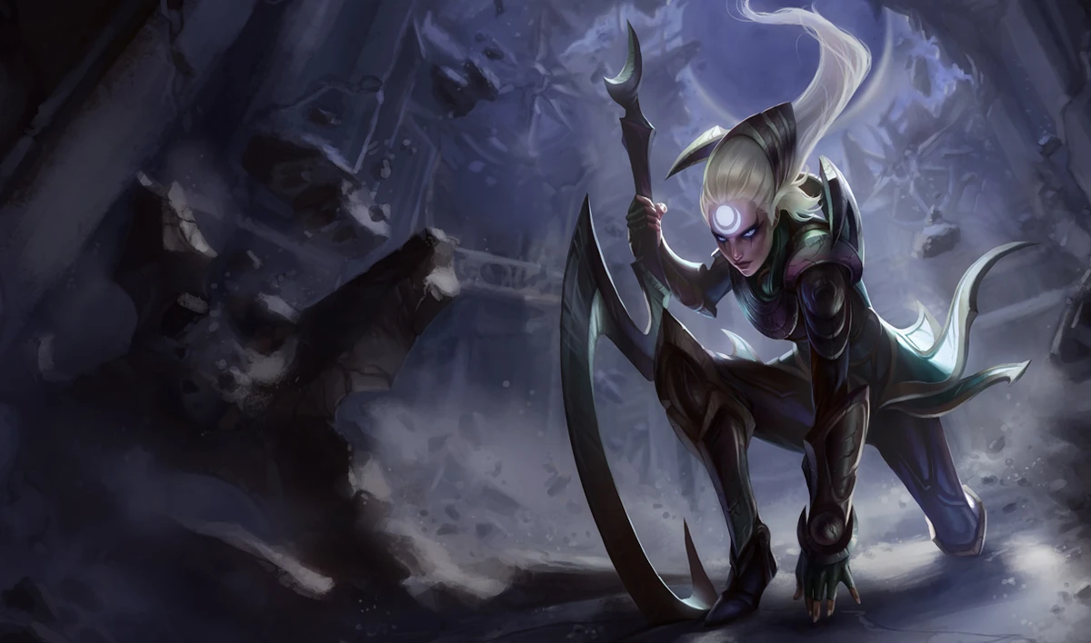 Diana (cytaty) | League of Legends Wiki | Fandom