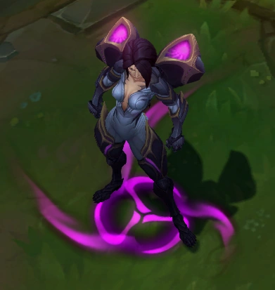 Hand of Baron | League of Legends Wiki | Fandom