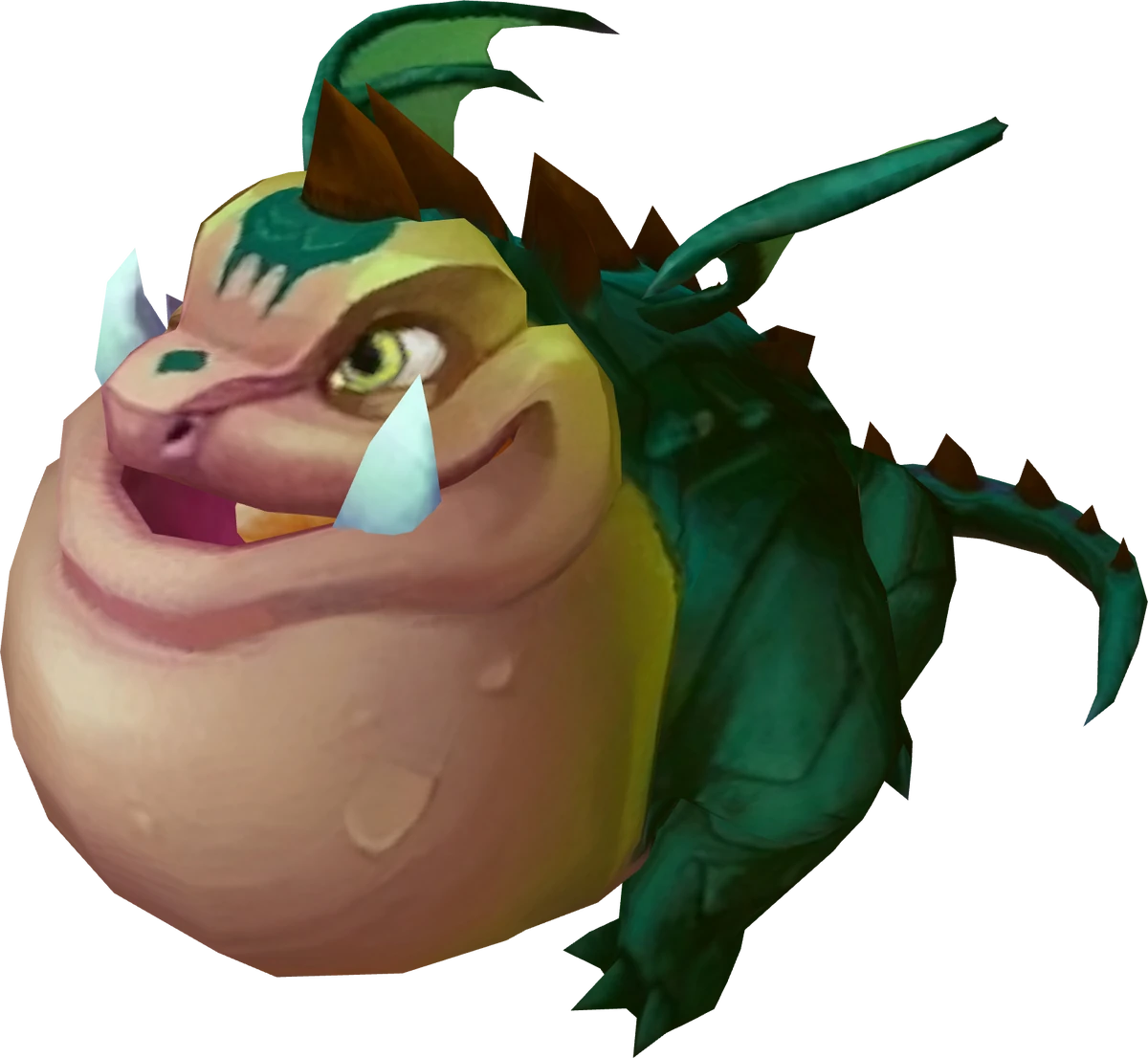 Nomsy (Teamfight Tactics) | League of Legends Wiki | Fandom