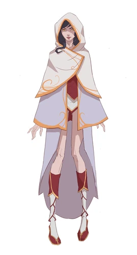 Ahri (Character) | League of Legends Wiki | Fandom