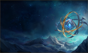 Glacial Augment | League of Legends Wiki | Fandom